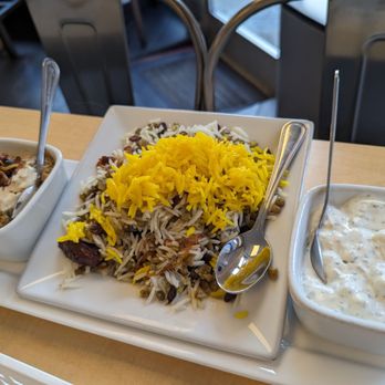 TASTE OF TEHRAN - Updated June 2024 - 931 Photos & 1212 Reviews - 1915 ...