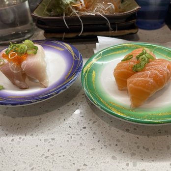HIKARI SUSHI & BAR - Updated January 2025 - 1537 Photos & 487 Reviews ...