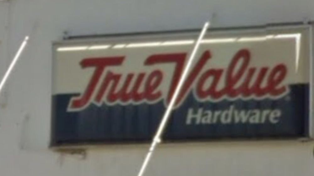 SOLEDAD TRUE VALUE HARDWARE - Updated April 2026 - 601 Front St ...