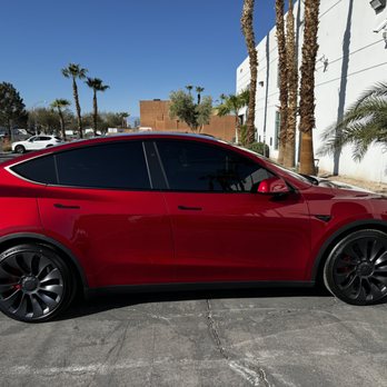 ECO-TINT - Updated July 2024 - 674 Photos & 1312 Reviews - 6428 Windy Rd, Las Vegas, Nevada ...