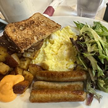 CAFE BONJOUR - Updated July 2024 - 984 Photos & 875 Reviews - 55 Temple ...