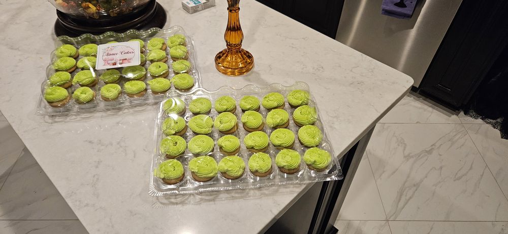 AIMEE CAKES - Updated May 2026 - St. Augustine, Florida - Cupcakes ...