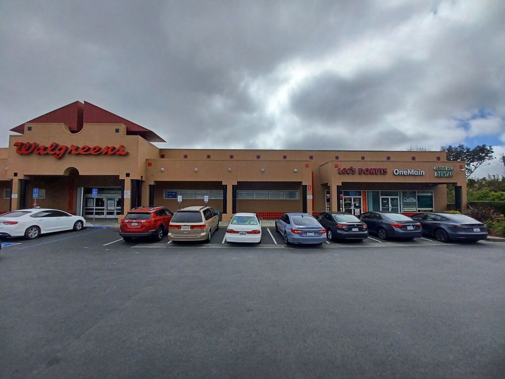 FOOTHILL PLAZA - Updated April 2024 - 21471 Foothill Blvd, Hayward ...