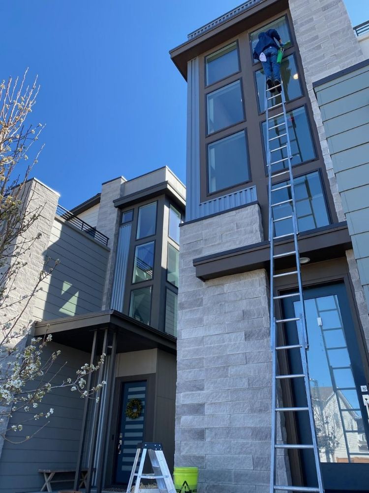 ROCKY MOUNTAIN WINDOW AND GUTTER CLEANING - Updated December 2025 - 138 ...