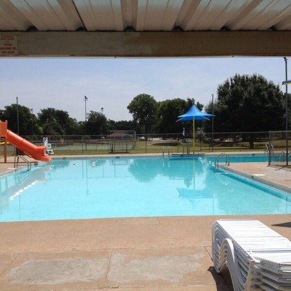 KIMBELL BAY POOL - Updated November 2025 - 525 S 7th St, Yukon ...
