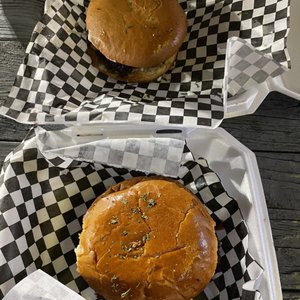 CRYPTO BURGER - 11910 S Texas 6, Sugar Land, TX - Yelp