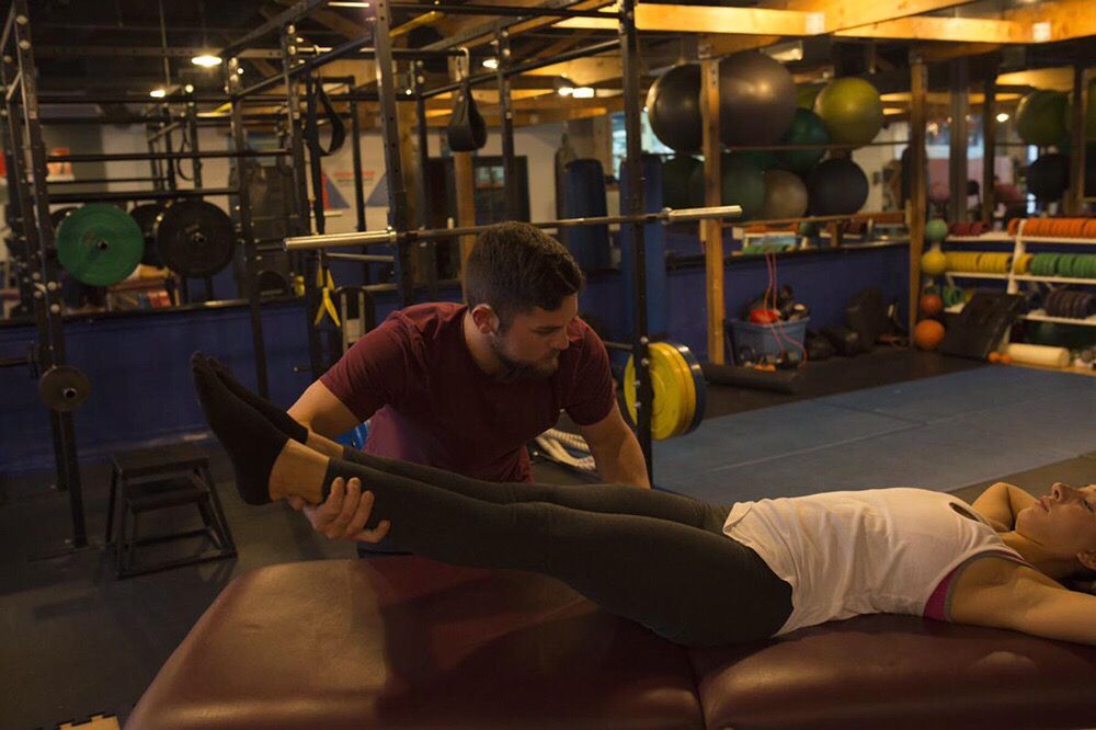 MINDFUL MOTION LA - Updated July 2025 - 104 Photos & 20 Reviews - 11950 Aviation Blvd, Los ...