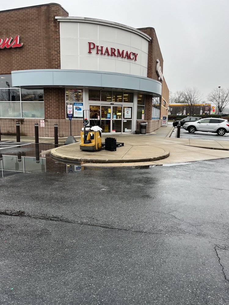 WALGREENS - Updated October 2025 - 18 Photos - 12701 Laurel Bowie Rd ...