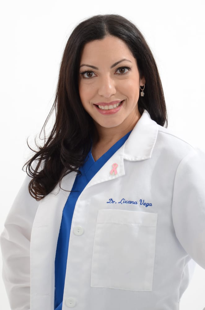 LIXANA VEGA VEGA, MD - Updated December 2025 - 950 Threadneedle ...