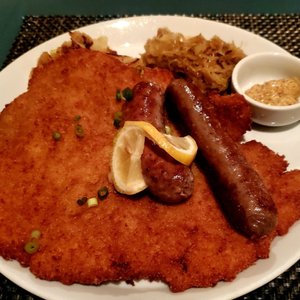 THE TANNENBAUM RESTAURANT - Updated December 2025 - 42 Photos & 21 ...