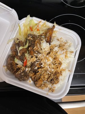 KOOL RUNNINGS JAMAICAN RESTAURANT - Updated July 2024 - 371 Photos ...