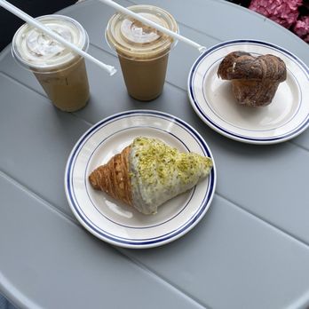 SOLOWAY COFFEE - Updated July 2024 - 97 Photos & 39 Reviews - 2275 ...