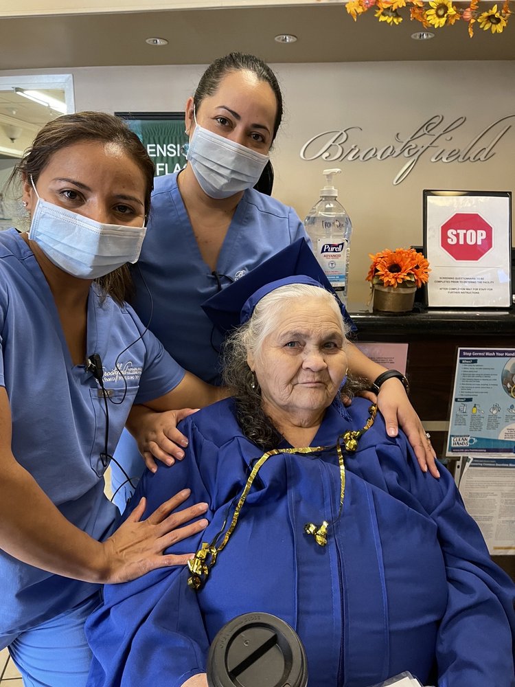 BROOKFIELD HEALTHCARE CENTER - Updated November 2024 - 127 Photos & 89 ...