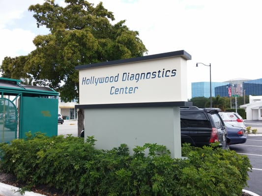 HOLLYWOOD DIAGNOSTICS CENTER - Updated October 2025 - 59 Reviews - 4224 Hollywood Blvd ...