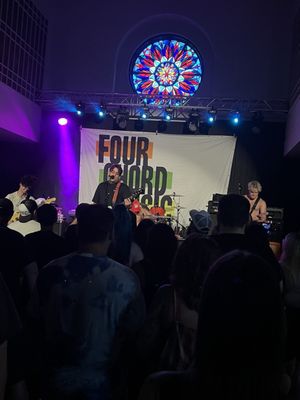 PRESERVING UNDERGROUND - Updated June 2024 - 17 Photos - 1101 5th Ave ...