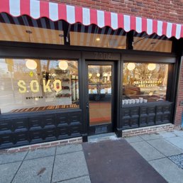 SOKO BUTCHER SHOP & MARKET - Updated April 2025 - 181 Photos & 135 ...