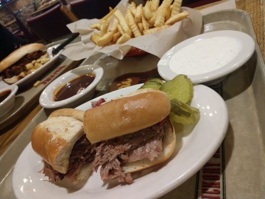BUSTER’S TEXAS STYLE BARBECUE - 100 Photos & 274 Reviews - 11419 SW ...