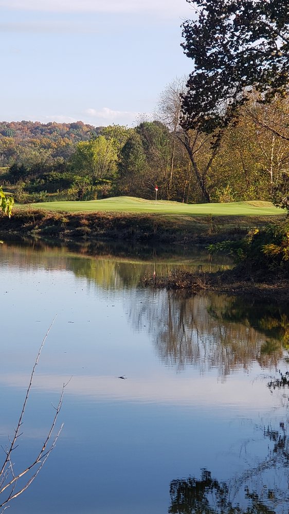 ISLAND POINTE GOLF CLUB - 15 Photos & 17 Reviews - 9610 Kodak Rd, Kodak ...