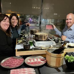 MATSUYAMA SHABU HOUSE - Updated June 2025 - 440 Photos & 133 Reviews ...