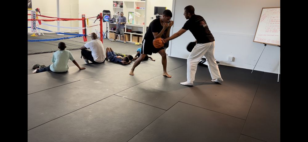 IJAKADI AFRICAN MARTIAL ARTS - Updated December 2025 - 670 Lincoln St ...