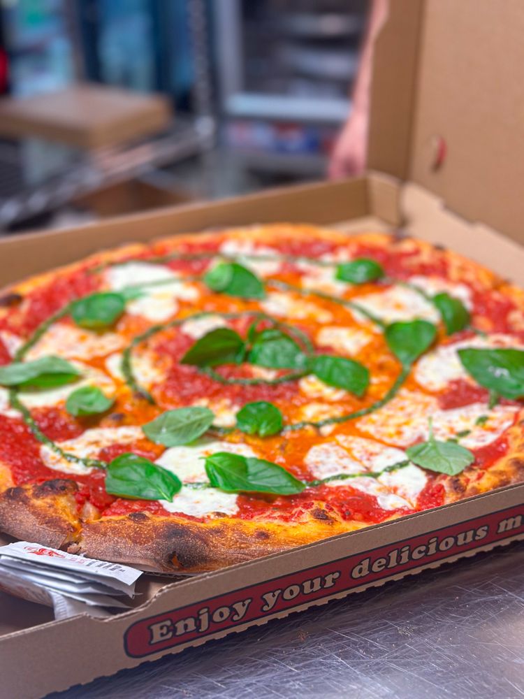 NEON SLICE - Updated October 2025 - 35 Photos & 42 Reviews - 6222 San ...