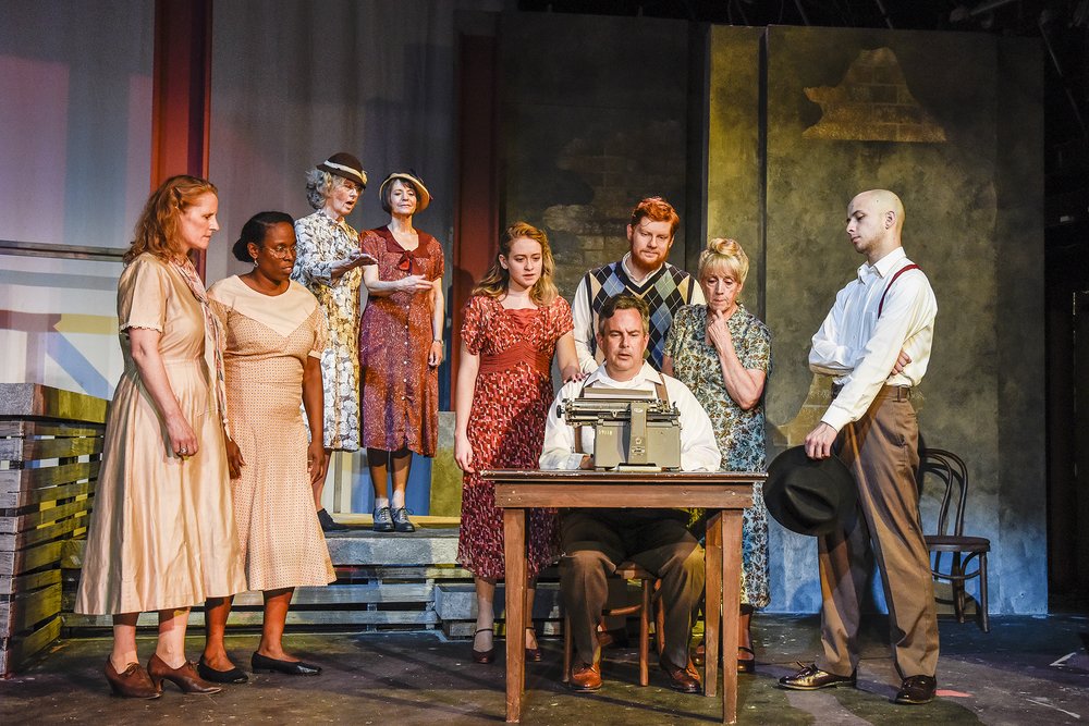 THE VERY LITTLE THEATRE - Updated October 2025 - 2350 Hilyard St ...