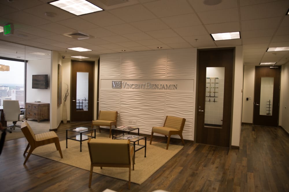 VINCENTBENJAMIN - Updated May 2024 - 950 17th St, Denver, Colorado ...