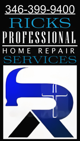 RICKS SERVICES - Updated September 2024 - Palestine, Texas - General Contractors - Phone Number ...