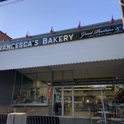 FRANCESCA’S BAKERY - 38 Photos & 24 Reviews - Bakeries - 70 Market St ...