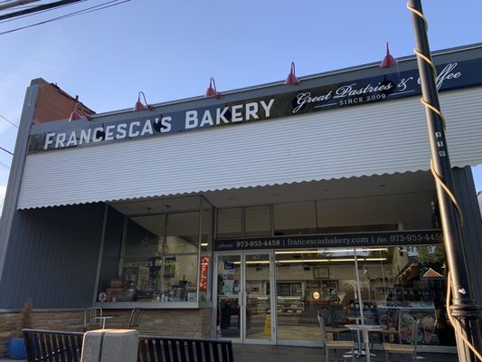 FRANCESCA’S BAKERY - Updated February 2025 - 53 Photos & 40 Reviews ...