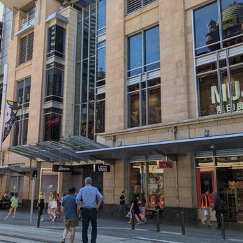 THE GALERIES - Updated September 2025 - 12 Photos - 500 George St ...