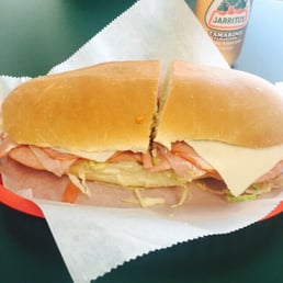 TONY’S SUBS & SALADS - Updated July 2025 - 92 Photos & 144 Reviews ...