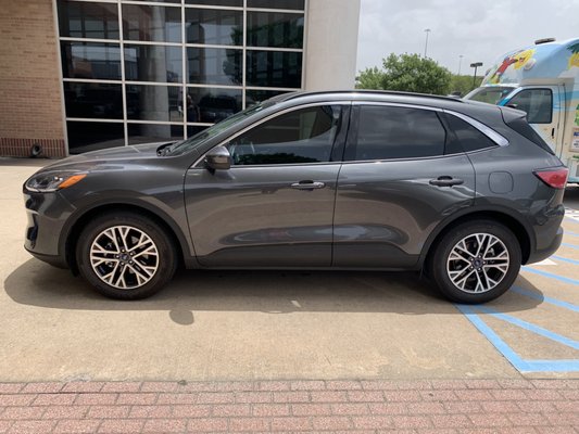 AUTONATION FORD FRISCO - Updated June 2024 - 72 Photos & 438 Reviews ...