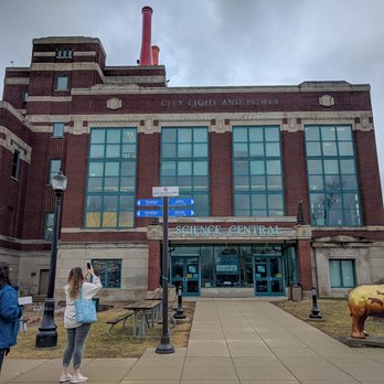 SCIENCE CENTRAL - Updated January 2026 - 46 Photos & 20 Reviews - 1950 ...