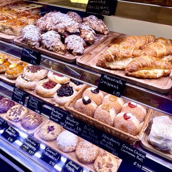 PAUL AND JACK BAKERY - Updated April 2025 - 126 Photos & 118 Reviews ...