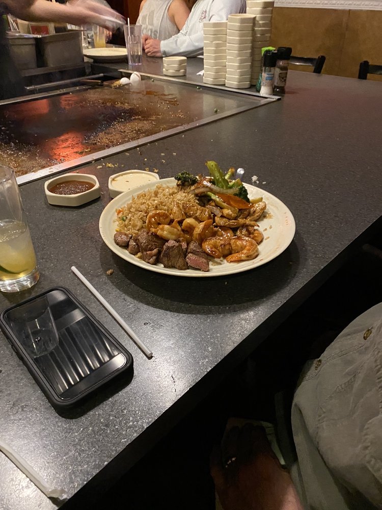 WILD CHEF - Updated February 2025 - 91 Photos & 124 Reviews - 2863 W ...