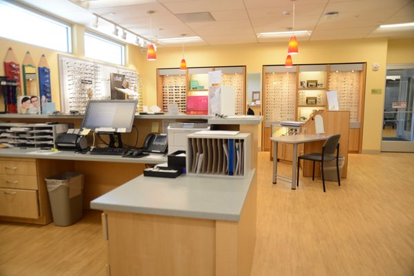 CHINESE HOSPITAL - OPTOMETRY - Updated December 2025 - 386 Gellert Blvd ...