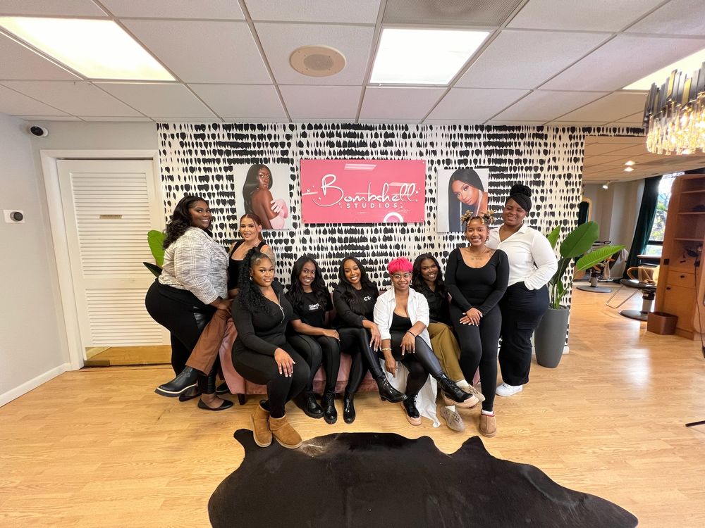 BOMBSHELL STUDIOS - Updated January 2026 - 25 Photos - 227 Bedford St, Stamford, Connecticut ...