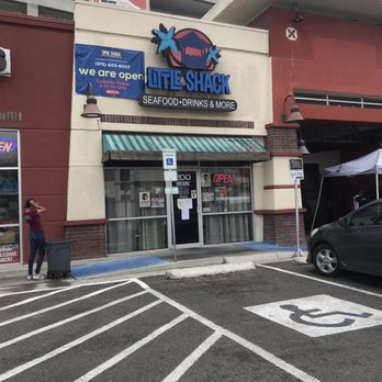 LITTLE SHACK - Updated December 2025 - 39 Photos & 50 Reviews - 2701 N ...