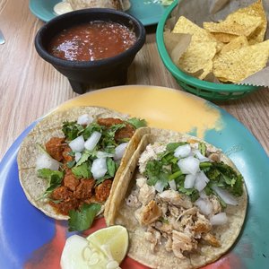 INDY TACOS - 299 Photos & 284 Reviews - Mexican - 2196 E 54th St ...