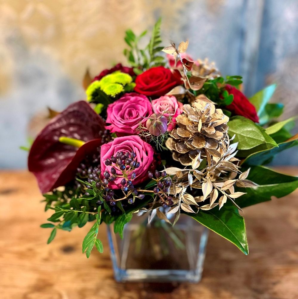 BLOOMING AMAZING FLOWER COMPANY - Updated July 2025 - 192 Photos - 38 ...