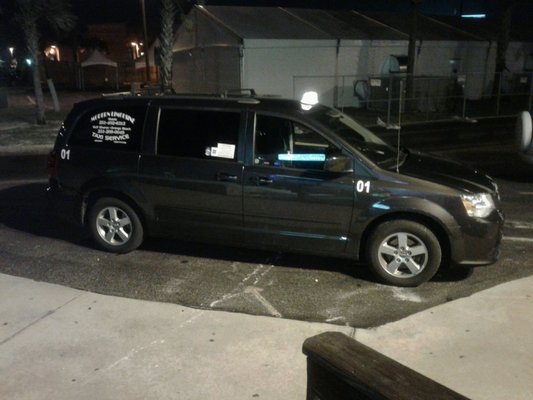 LOWER ALABAMA TAXI SERVICE - Updated January 2026 - Silverhill, Alabama ...