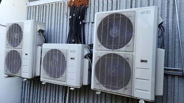 STAR AIR KONTROL - Updated March 2025 - 49 Photos & 50 Reviews - 438 W ...