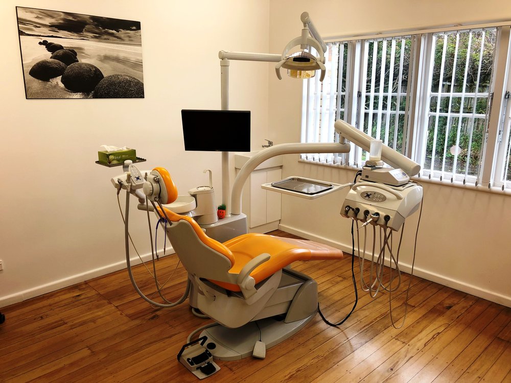 HAPPY DENTAL - Updated January 2026 - 40 Ohaupo Rd, Hamilton, Waikato ...