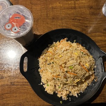 YAME ASIAN NOODLES - Updated December 2025 - 612 Photos & 276 Reviews ...