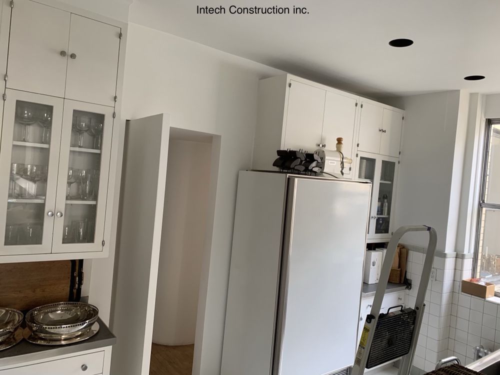 INTECH CONSTRUCTION INC - Updated October 2025 - 11 Photos - Queens ...