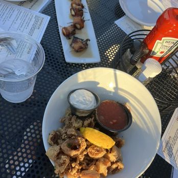 PROVING GROUND WATERFRONT DINING - Updated June 2025 - 465 Photos & 388 ...