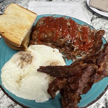 MOON RISE CAFE - Updated August 2025 - 350 Photos & 528 Reviews - 6020 ...