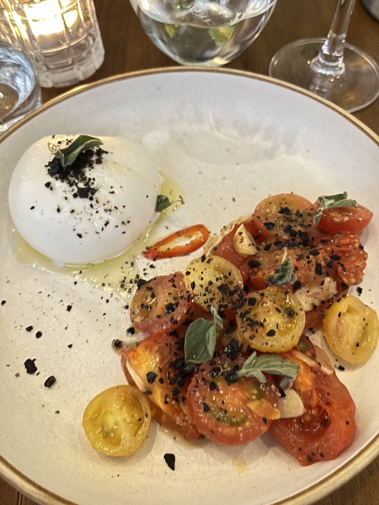 CHEQUER LANE BY JAMIE OLIVER - 17 Photos - 27 Exchequer St, Dublin ...