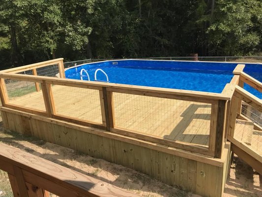 BERRY FAMILY POOLS - Updated January 2026 - 16 Photos - 655 E Loop 281 ...